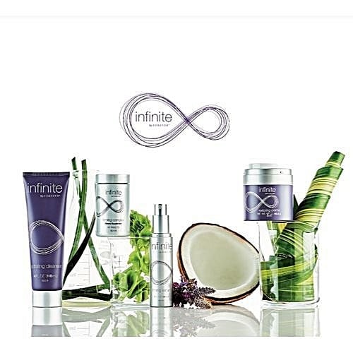 Oferta promocional Forever Infinite Products - Forever Living Products ...